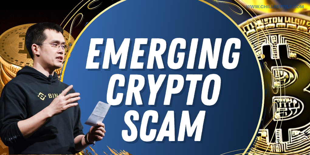 $20 Million Saved From New Emerging Crypto Scam, Binance CEO CZ Issues ...
