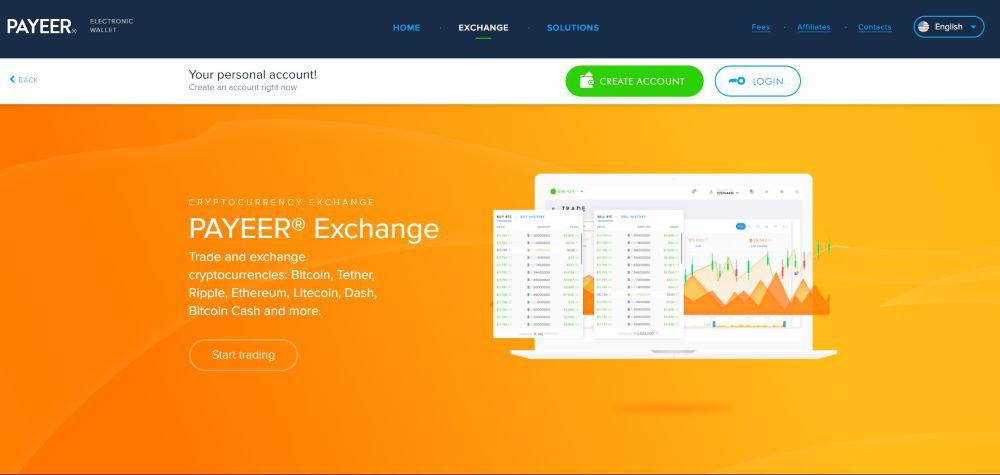 Payeer Exchange Review: Pros, Cons, and Alternatives - Legit?