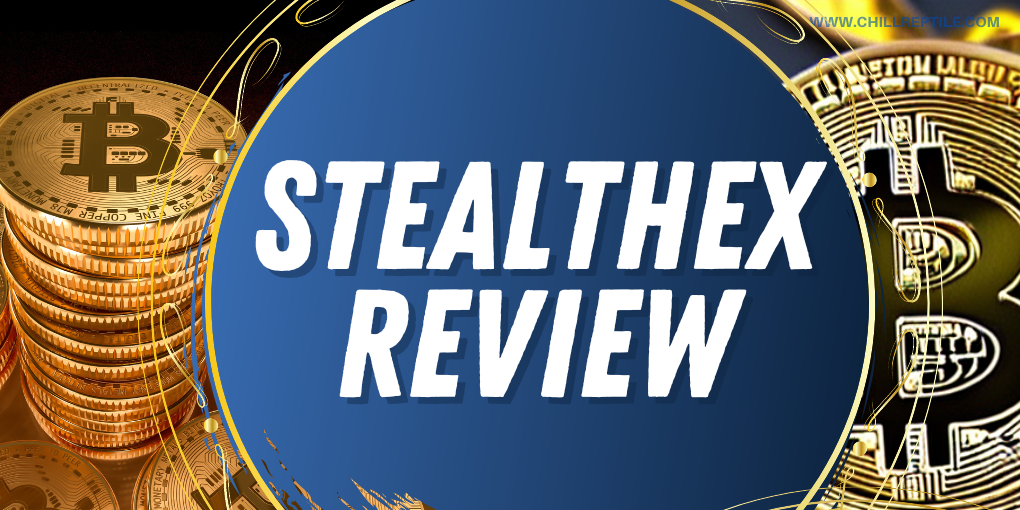 StealthEX Review: Swap & Buy Crypto Anonymously?