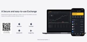 SuperEX Review: Pros, Cons, Fees - Safe To Trade In 2024?