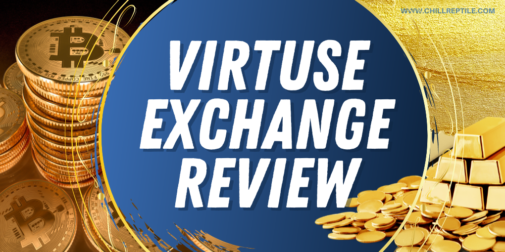 Virtuse Exchange Review: Pros, Cons, and Alternatives - Legit?