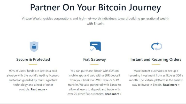 Virtuse Exchange Review: Pros, Cons, and Alternatives - Legit?