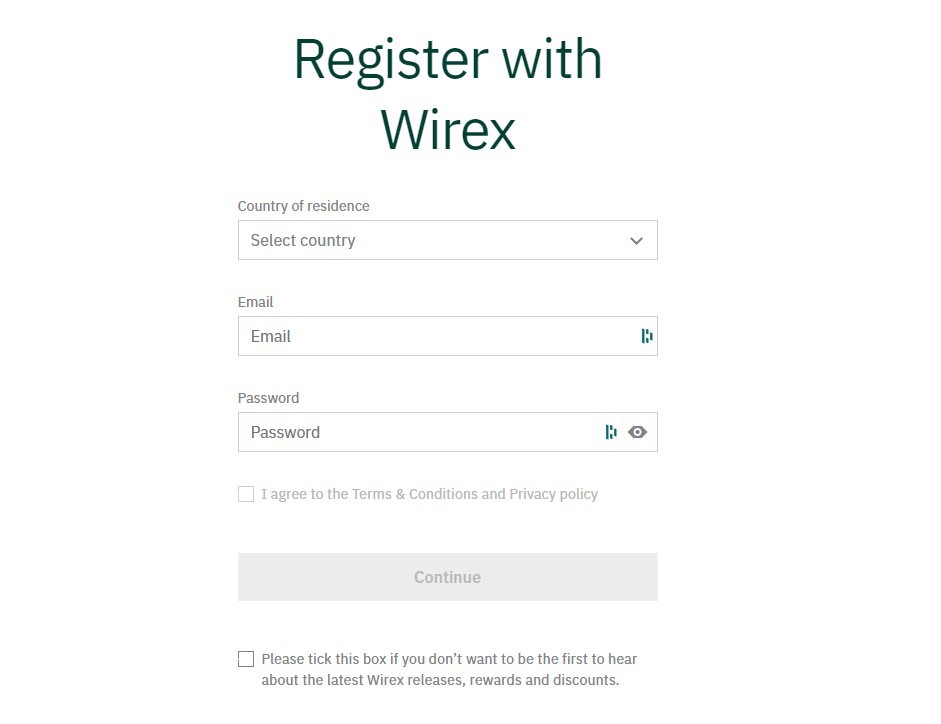 Wirex Review: Pros, Cons, and Alternatives - Legit & Secure?