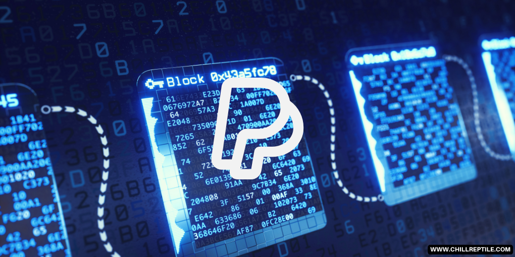 PayPal Enters Crypto Space With New US Dollar-Backed Stablecoin