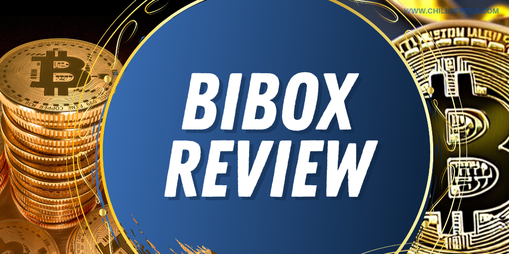 Bibox Review: Fees, Accepted Countries, Security
