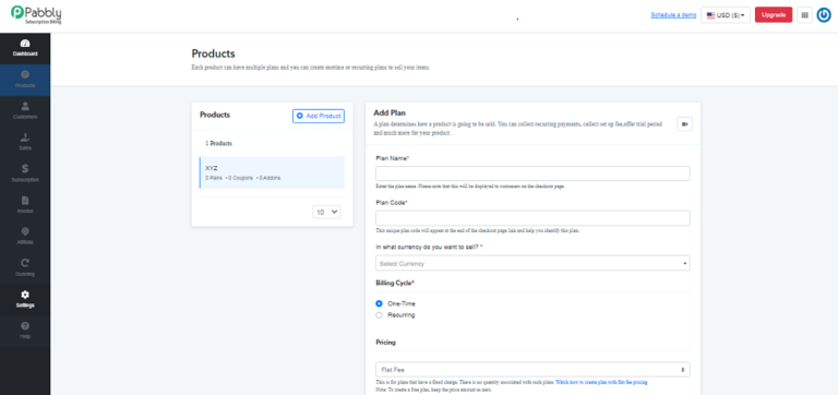 How to Use Pabbly? Detailed Guide