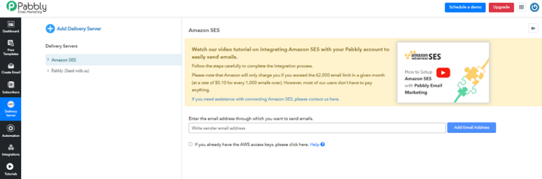 How to Use Pabbly? Detailed Guide