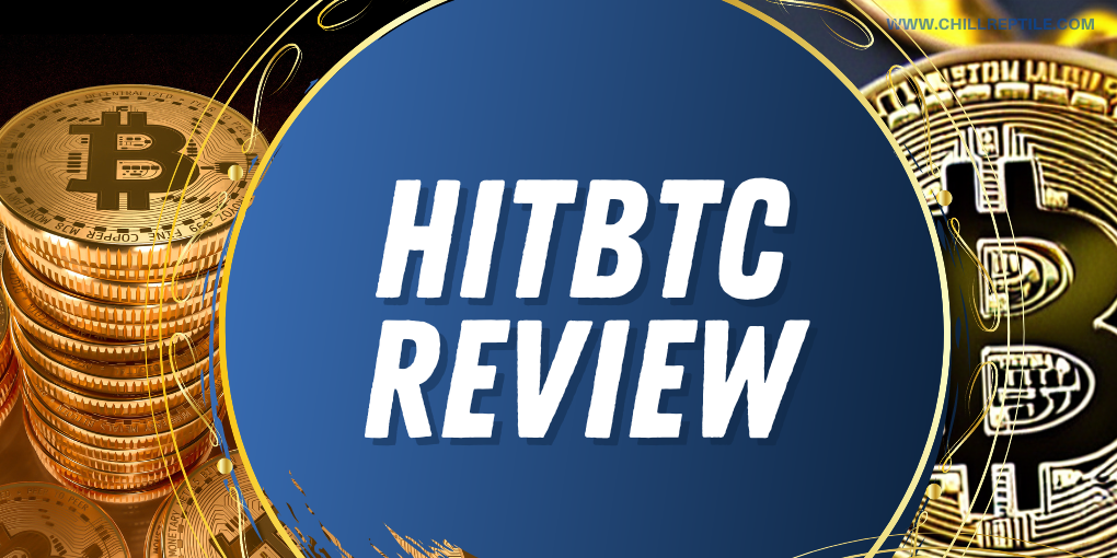 HitBTC Review: Is It the Ultimate Cryptocurrency Exchange?