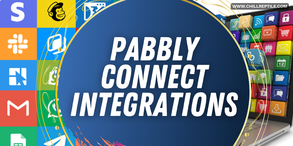 Pabbly Connect Integrations: Integrate 1000+ Apps With Each Other