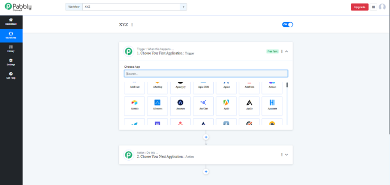 How to Use Pabbly? Detailed Guide