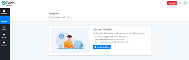 How to Use Pabbly? Detailed Guide