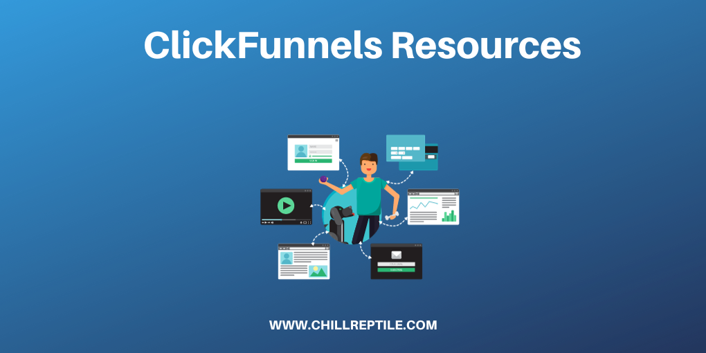 What is ClickFunnels And Is It The Best Software for Funnels?