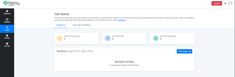 How to Use Pabbly? Detailed Guide