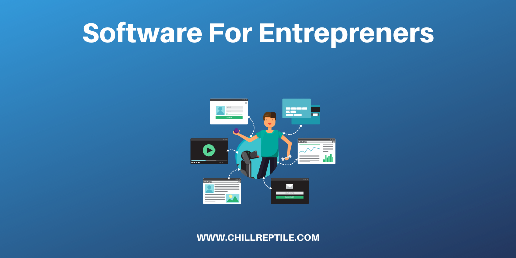 Software For Entrepreneurs