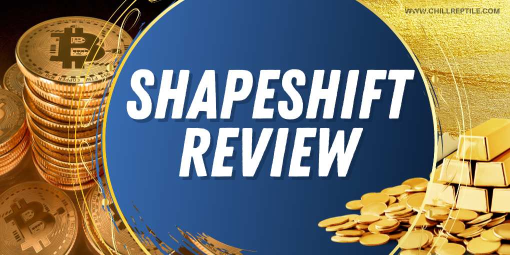 Shapeshift Review – Pros, Cons, and Alternatives 2024
