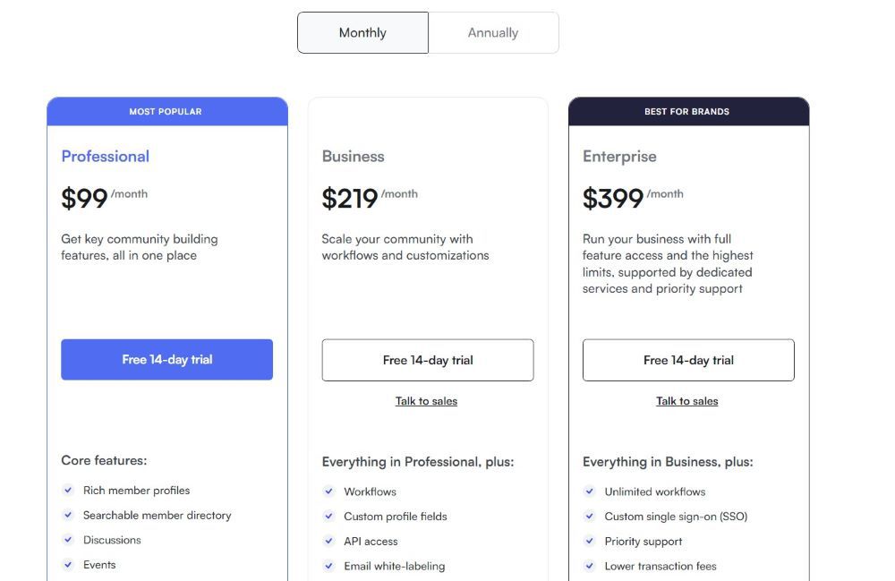 Circle.so Review 2024 – Best Community Building Platform – Legit?