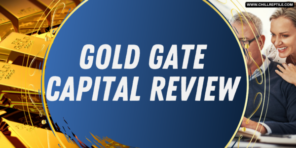 Gold Gate Capital Review 2024: Legit & Trustworthy?