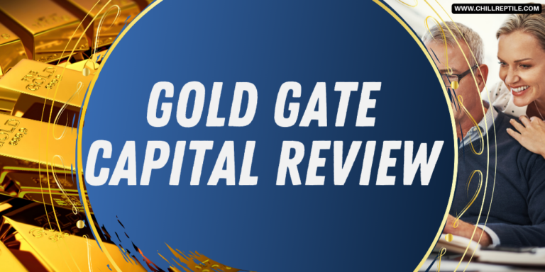 Gold Gate Capital Review 2024: Legit & Trustworthy?