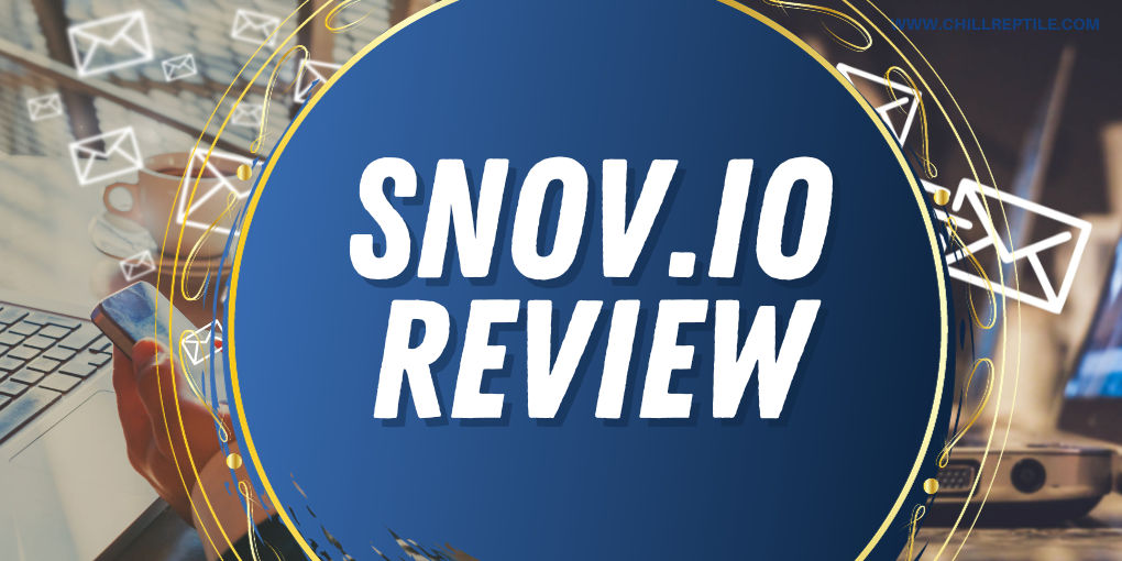 Snov.io Review: All You Need To Know [2024]