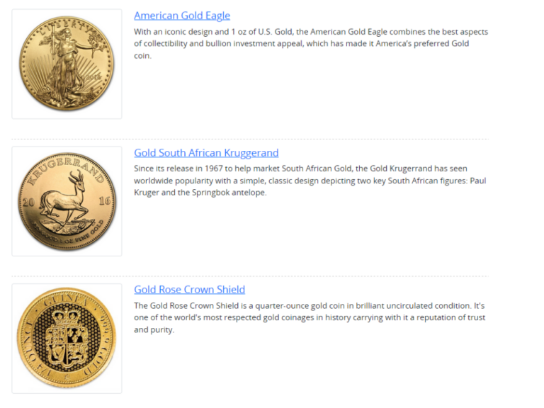 Gold Gate Capital Review 2024: Legit & Trustworthy?