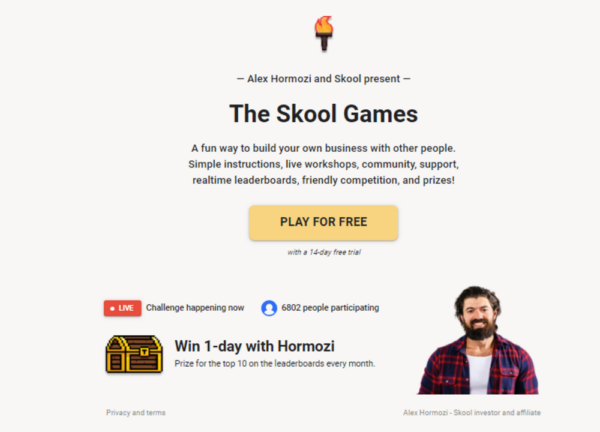 Skool Review 2024 – Community Platform for Creators?