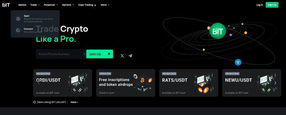 Bit.com Review: Pros, Cons, and Alternatives (2024)
