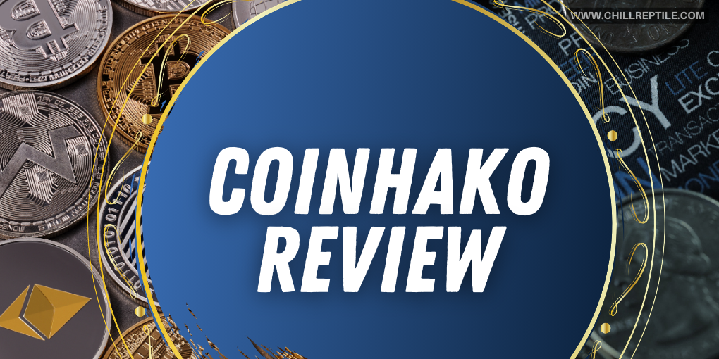 Coinhako Review: Pros, Cons, and Alternatives (2024)