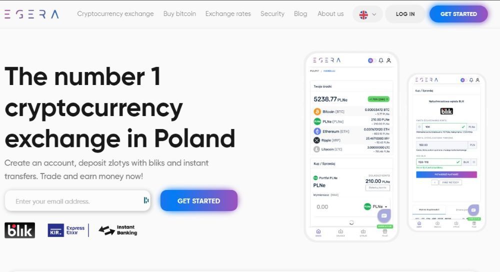 Egera Review: Pros, Cons, and Alternatives (2024)