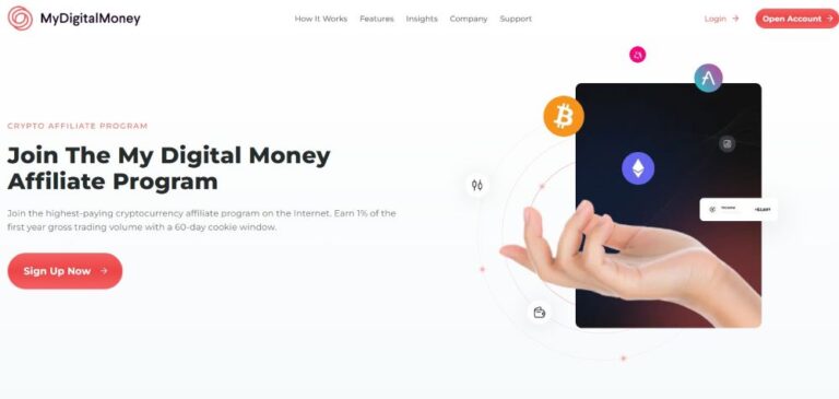 6 Best Gold Affiliate Programs (Ranked & Reviewed)