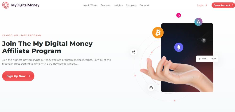 6 Best Gold Affiliate Programs (Ranked & Reviewed)