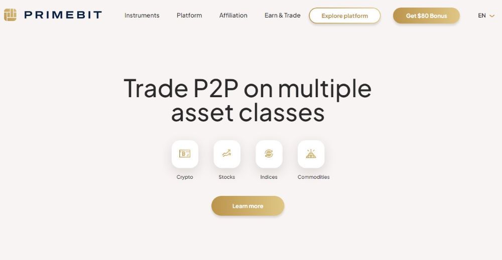 PrimeBit Review: Pros, Cons, and Alternatives (2024)