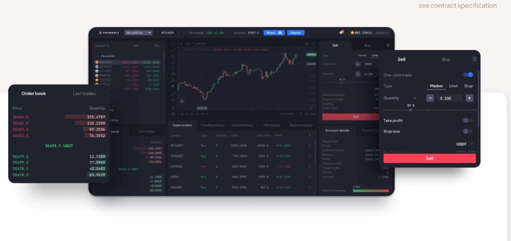 PrimeBit Review: Pros, Cons, and Alternatives (2024)