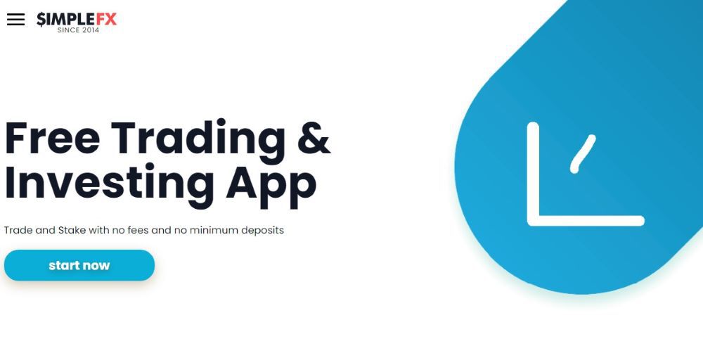 SimpleFX Review: Pros, Cons, and Alternatives (2024)