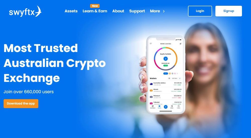 Swyftx Review: Pros, Cons, and Alternatives (2024)