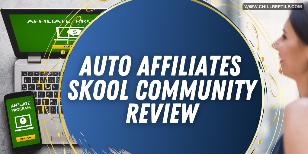 Auto Affiliates Skool Community Review