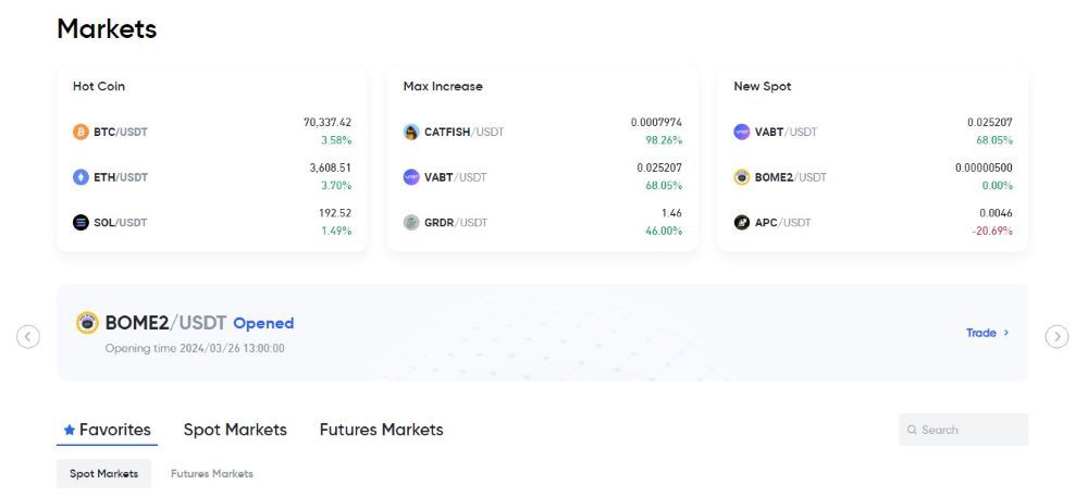 Toobit Review: Pros, Cons, and Alternatives (2024)